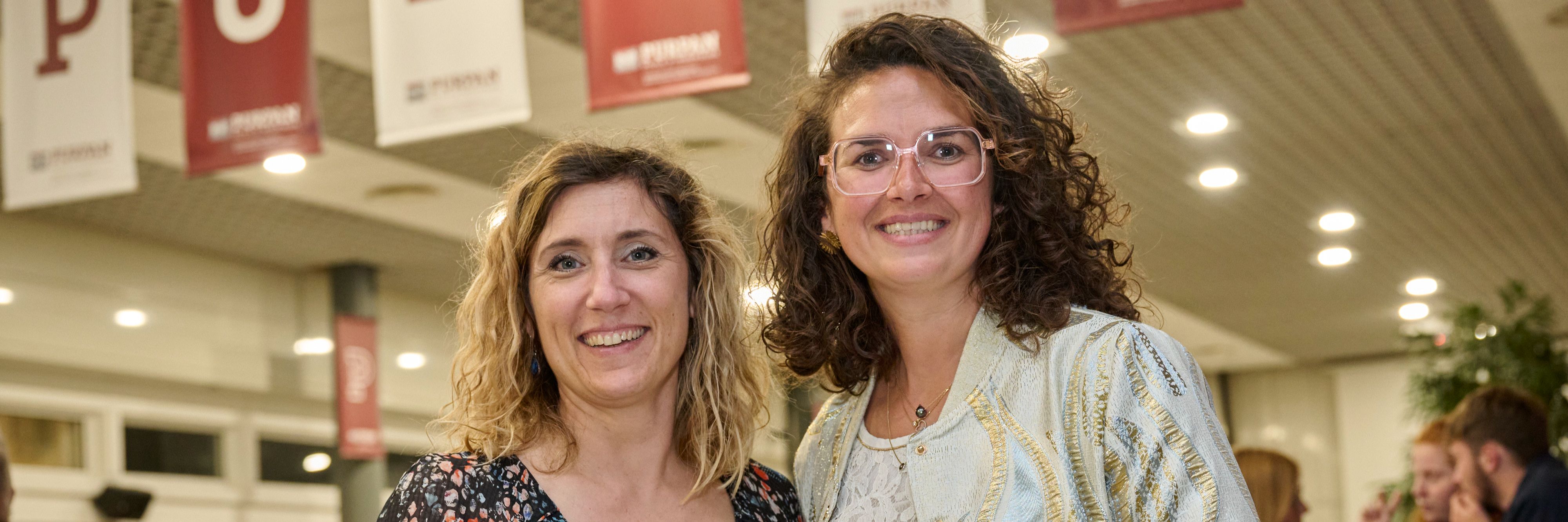 Espace étudiant - Accueil