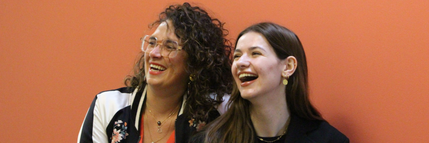 Espace étudiant - Accueil